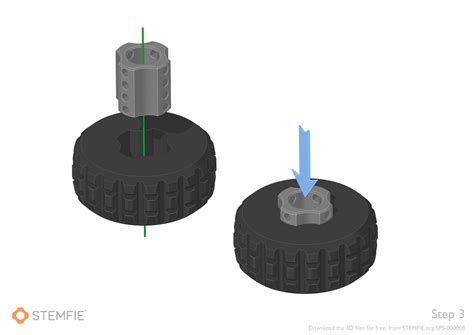 Stemfie Small Toy Car By Stemfie3d Download Free Stl Model