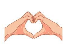 Heart With Hand S Tenor