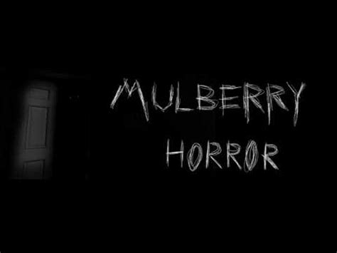 Roblox Mulberry County Chapter 1 [full Walkthrough] Youtube