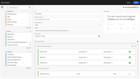 Adobe Analytics Reviews 2025 Details Pricing And Features G2