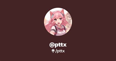 Pttx Instagram Linktree