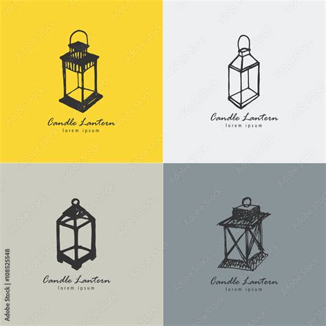 All Lantern Logos