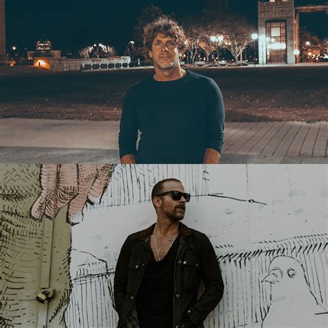 Billy Currington And Kip Moore Mercedes Benz Amphitheater