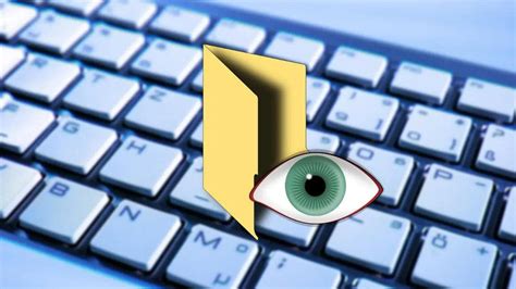 在 Windows 11 中显示隐藏文件和文件夹：解决方案和技巧 Mundobytes