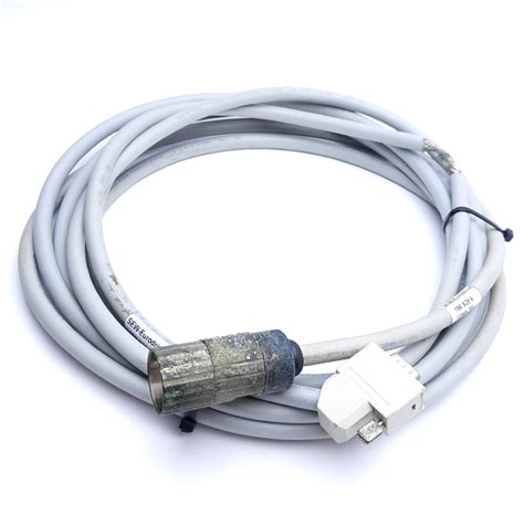 Sew Eurodrive 198 928 6 Movidrive Resolver Cable W Pl 5m Length For