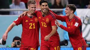 World Cup Group Stage Recap The Roundup