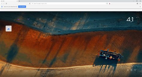 Glitch On New Tab R Brave Browser