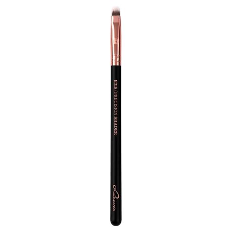 luvia cosmetics precision shader black e318 online la douglas