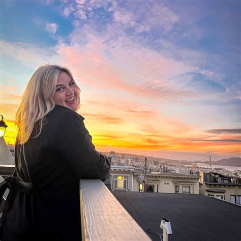 Ali Wunderman Food And Wine