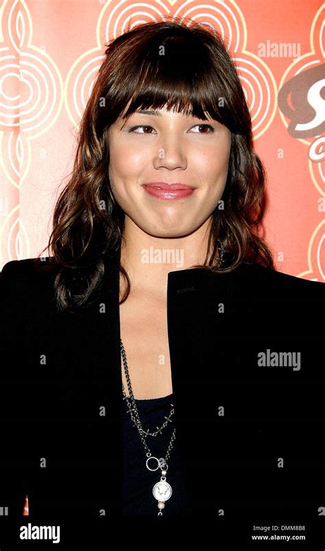 Michaela Conlin Bangs