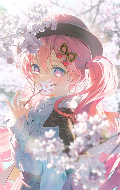 Vocaloid Miku Hatsune