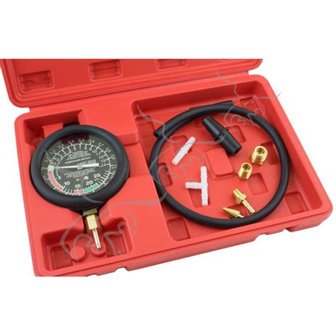 Medidor De Vácuo E Testador De Pressão E Vácuo