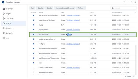 synology how to update containers in container manager marius hosting