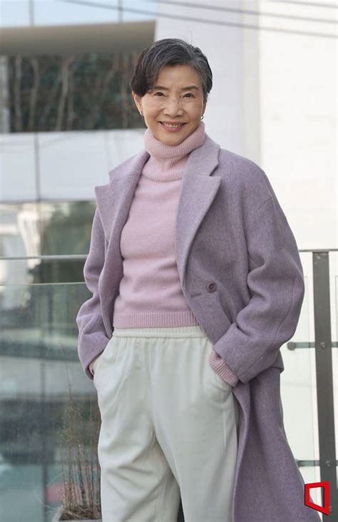 파워k 우먼 일흔이 넘어도 새로운 국면이 펼쳐지는 게 인생”