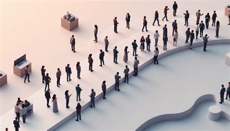 Free Queue Curves Gracefully Photo Queue Minimal Geometric