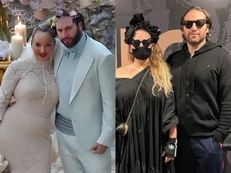 Sia Reveals She Secretly Welcomed Daughter Somersault With Husband Daniel Bernard Before Filing