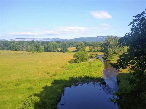Wallkill Valley Rail Trail Food And Drink Recommendations