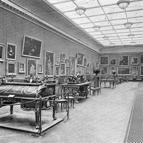 Latest Films The Wallace Collection
