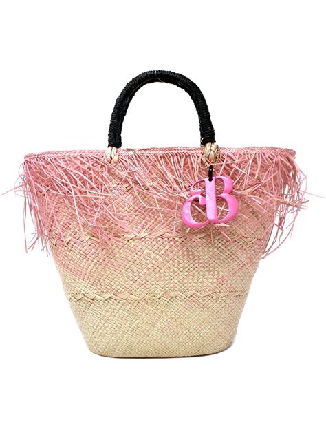Playa Bag Pink Cuckoo B