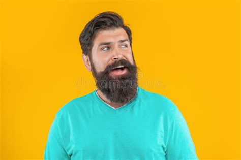 Portrait Of Surprised Girl Isolated On White Surprise Exp Ress
