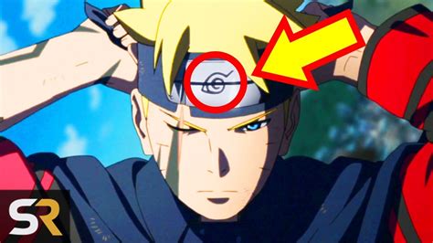 10 Boruto Fan Theories So Crazy They Might Be True Youtube