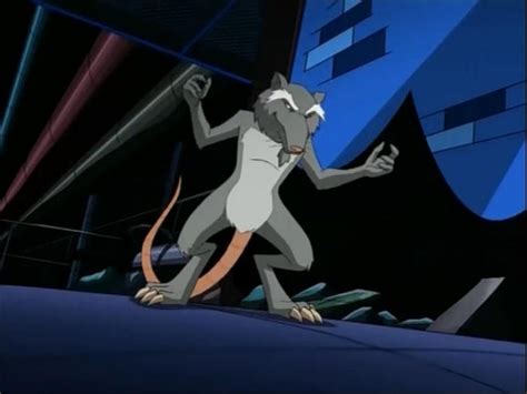 Tmnt2003 Splinter 5 By Giuseppedirosso On Deviantart