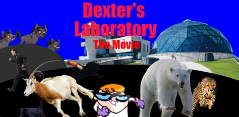 Dexters Laboratory The Movie 2025 Wiki Fandom