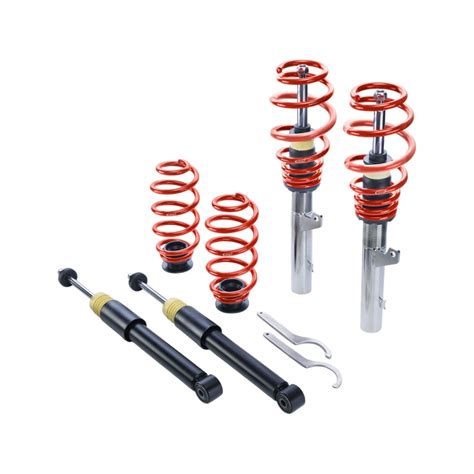 Eibach Pro Street S Coilovers Bmw F30 And F32 Pss65 20 031 07 22