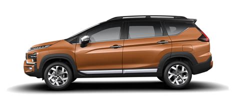 Mitsubishi Xpander Cross