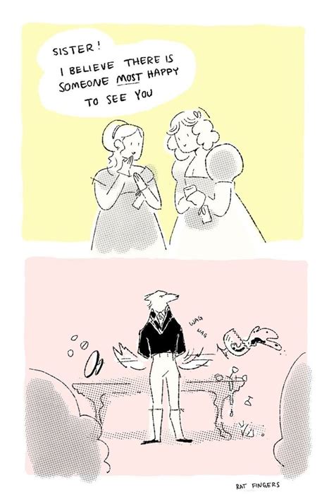 Hamilton Steven Universe Sir Johnald Steven Universe Au Ducks Kate Beaton Cute Comics
