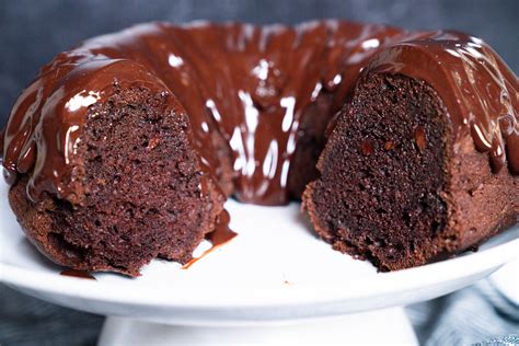 Deep Dark Secret Chocolate Cake 12 Tomatoes