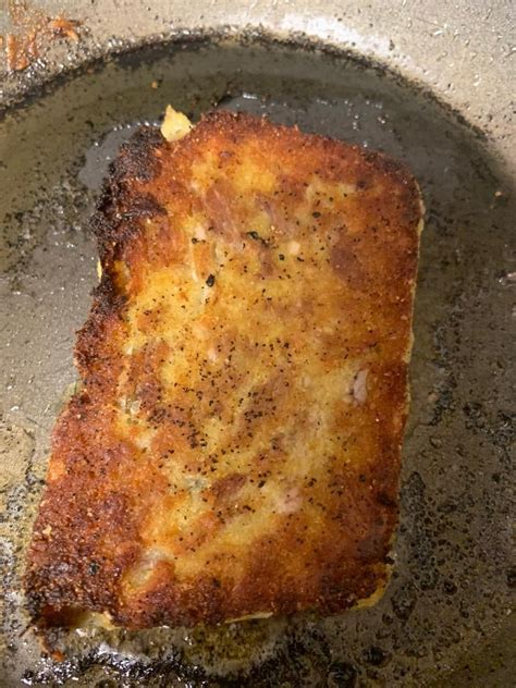 Uncle Daves Homemade Scrapple Recipe Below Roldrecipes