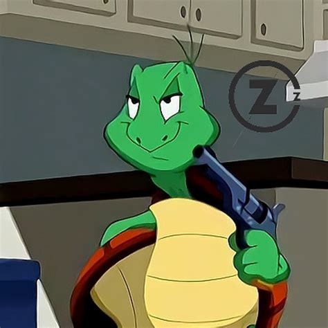 Cecil Turtle Youtube