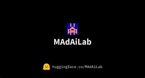 Madailab Marketing Advertisement Ai Lab