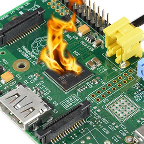raspberry pi halt and catch… well halt hackaday