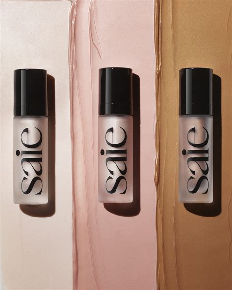 Clean And Conscious Laney Crowell On Saie Beautys Path To Sustainable Success Harpers