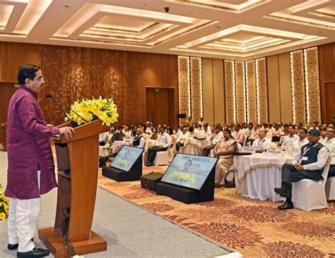 Pralhad Joshi Launches Depot Darpan Anna Mitra And Anna Sahayata To Revolutionize Public