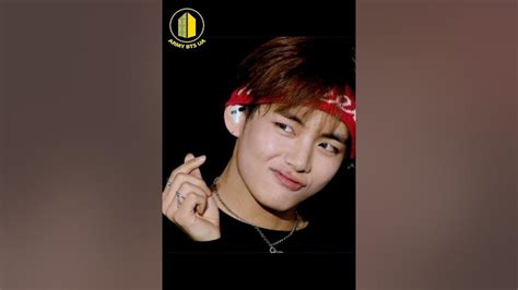 Думки Army про Bts Кім Техьон з Bts 6 частина Bts Armybtsua V