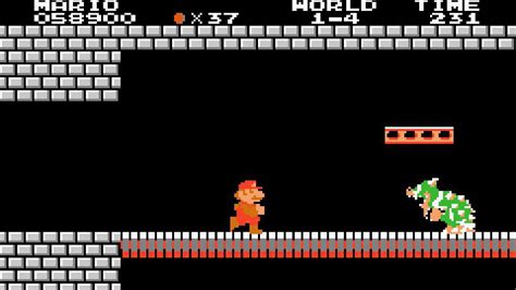 Mario Bros Original