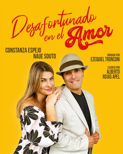 Constanza Espejo La Artista Argentina Que Llega A Las Grandes Ligas De Estados Unidos Marcela