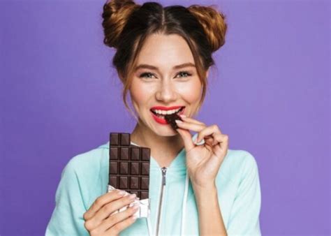 7 điều Bạn Chưa Biết Về Tác Dụng Của Socola đen Với Làn Da