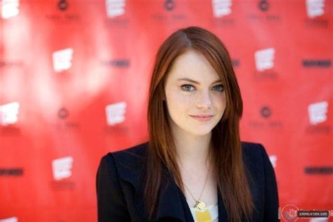 Pin Van Dean Eaton Op Emma Stone