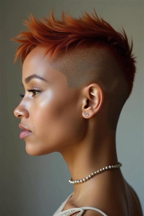 22 Stunning Ginger Pixie Cuts For Black Women To Rock In 2025 Fashion Trend Hacks
