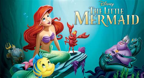 The Little Mermaid 2023 Showtimes F