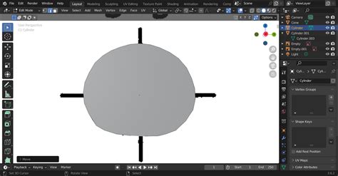 My First F 16 Build On Blender Wip Creations Feedback Developer Forum Roblox