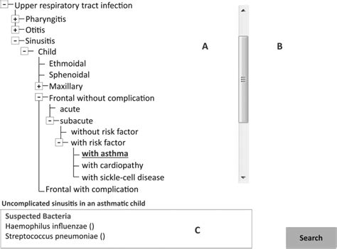 Comparison Of Two Kinds Of Interface Based On Guided Navigation Or Usability Principles For