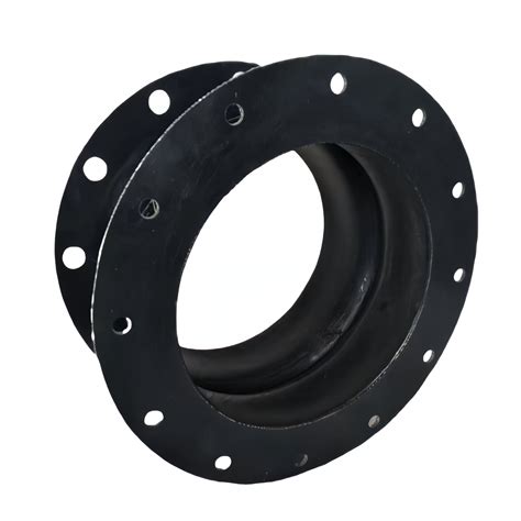 Epdm Flange Flexible Single Sphere Neoprene Rubber Expansion Joints