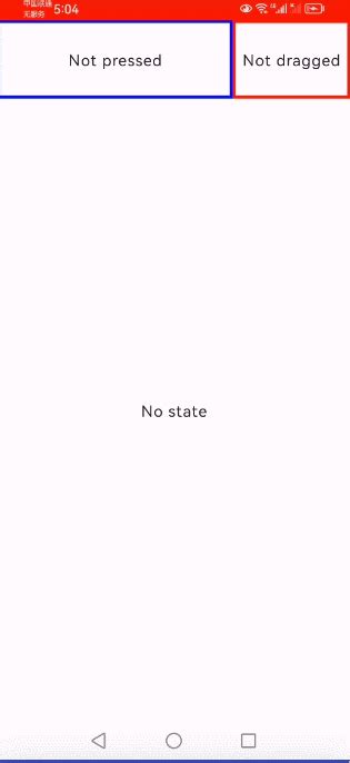 Android Compose 九：interactionsource 的使用 Csdn博客