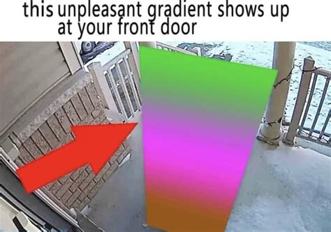 What Would You Do In This Situation Trier Know Your Meme Show Up