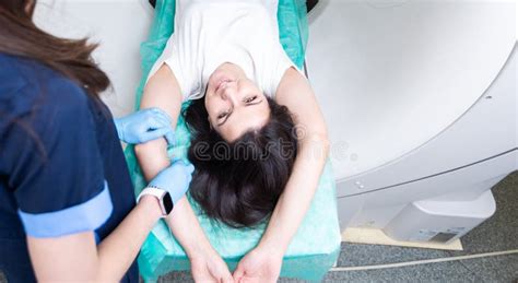 Computed Tomography Of The Pelvis And Hard Tissues For Women Ct Scan To Cure Tissue Diseases